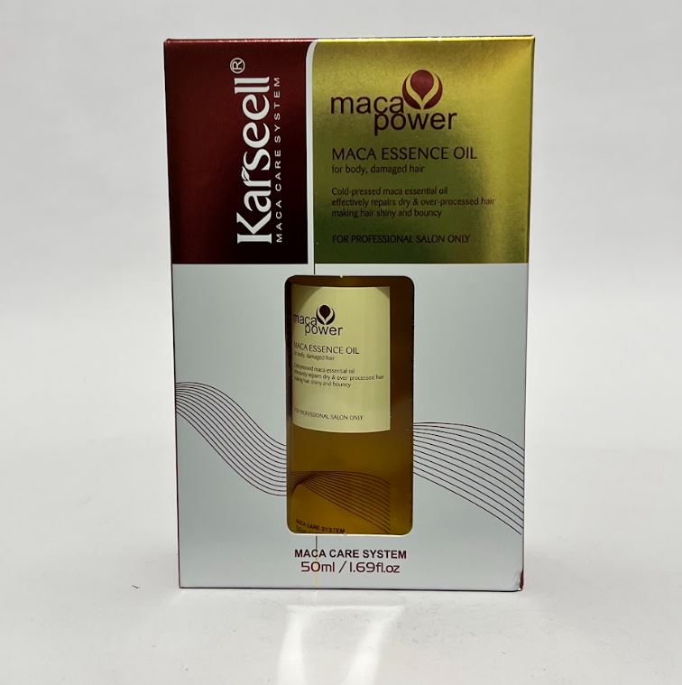 ACEITE KARSEELL | Importmas - distribución al por menor y mayor de ...